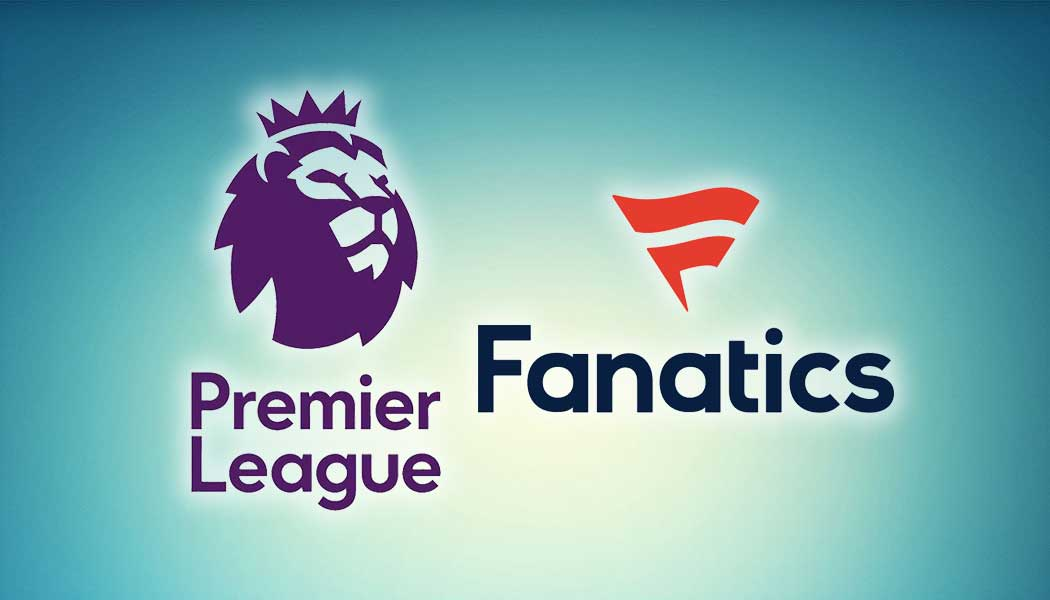 🔊 Fanatics Lands Monumental Partnership