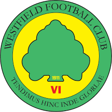 The Backroom Staff - Westfield FC Chairman: Jack Stapley