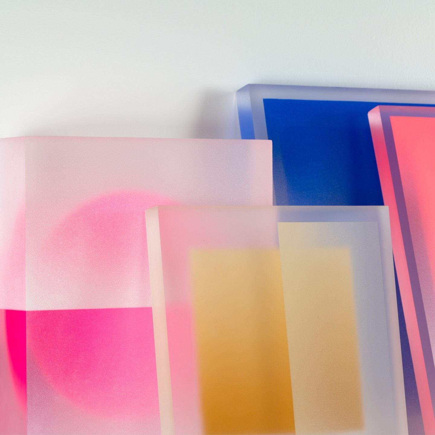 New Dutch Minimalism That Blurs the Line Between Physical and Digital