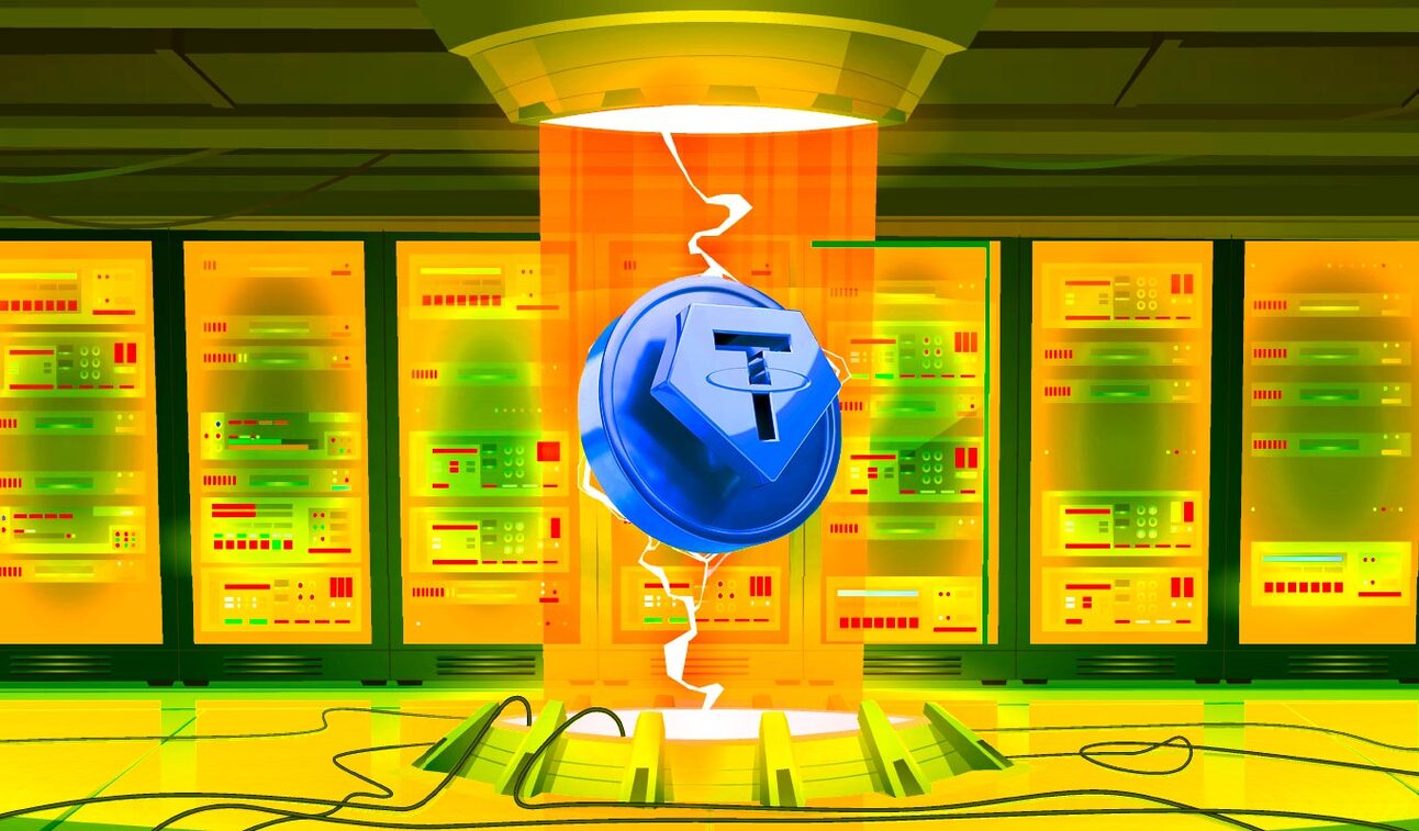 Tether CTO Paolo Ardoino Addresses Recent Reports, Says Company Had No ...