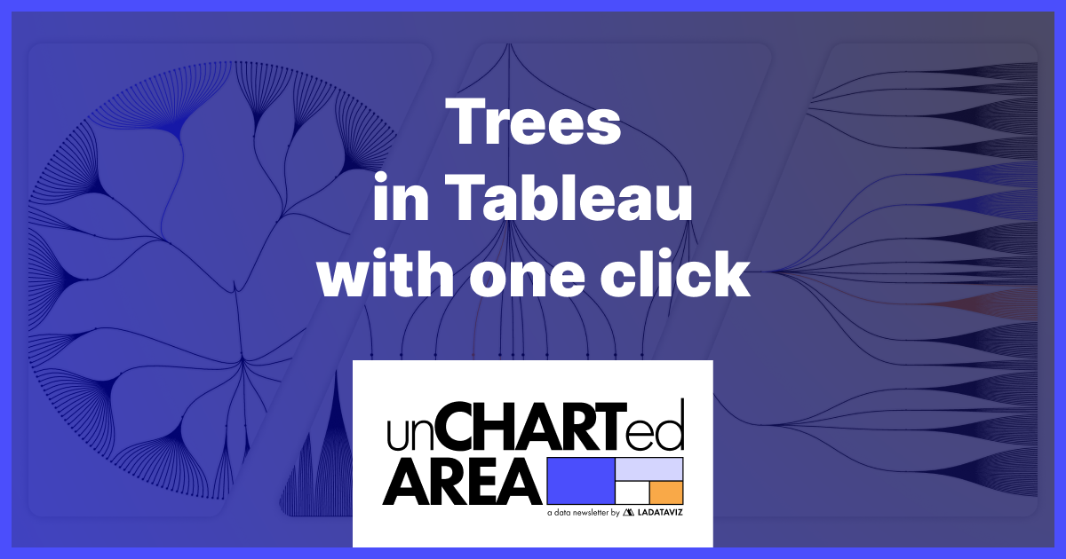 New Generator: Trees 🌲🌳🌴