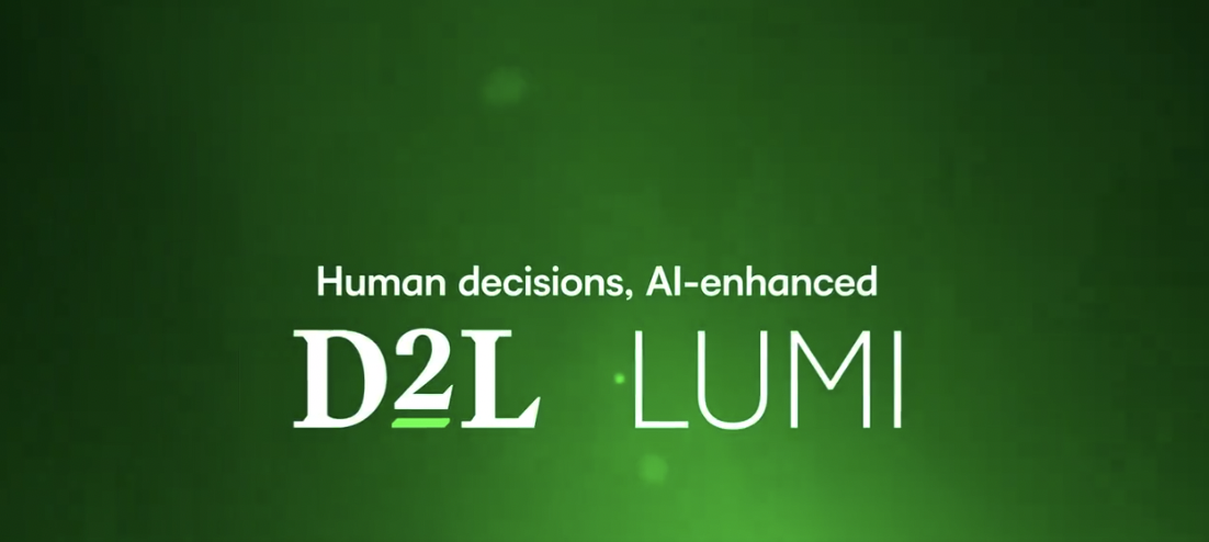 D2L Fusion 24 Conference Notes