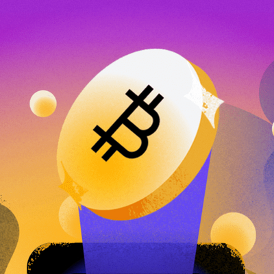 Solving the Bitcoin write problem