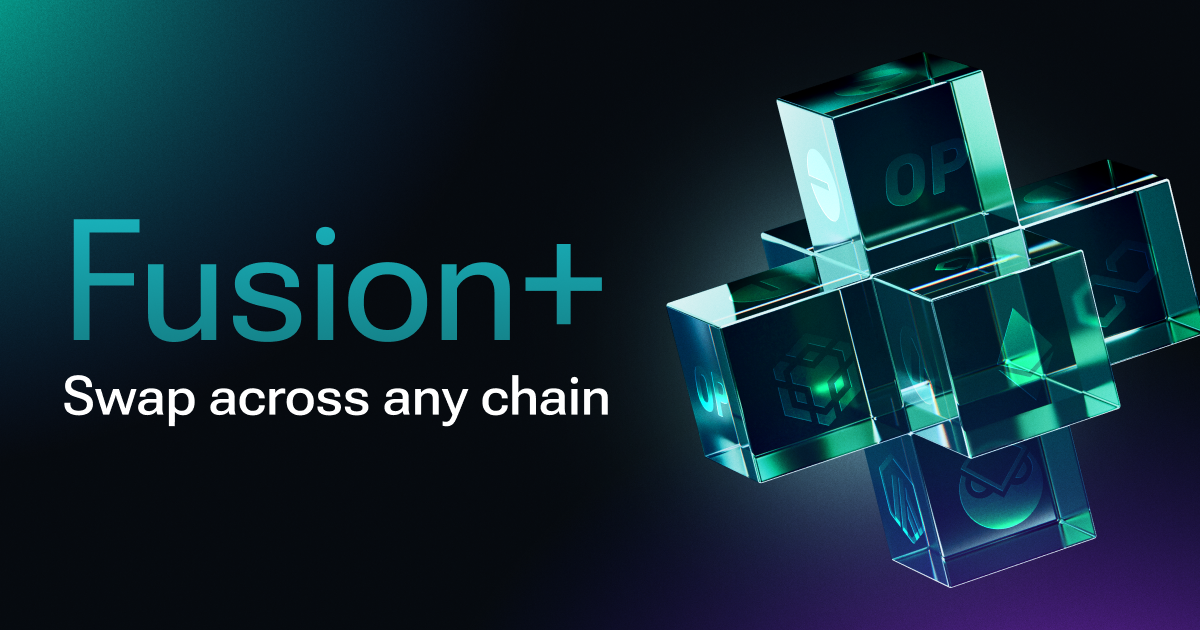 A New Standard For Cross Chain Swaps