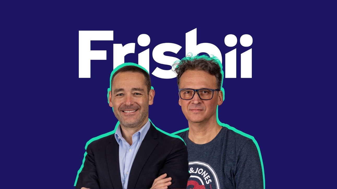 Aus Plenigo wird Frisbii - was dahinter steckt