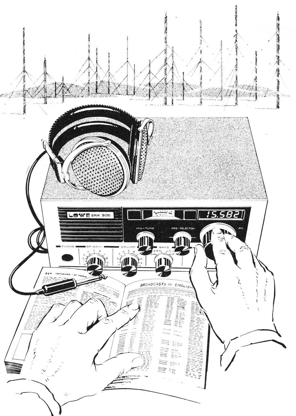 The Crit List Autumn Listening Guide
