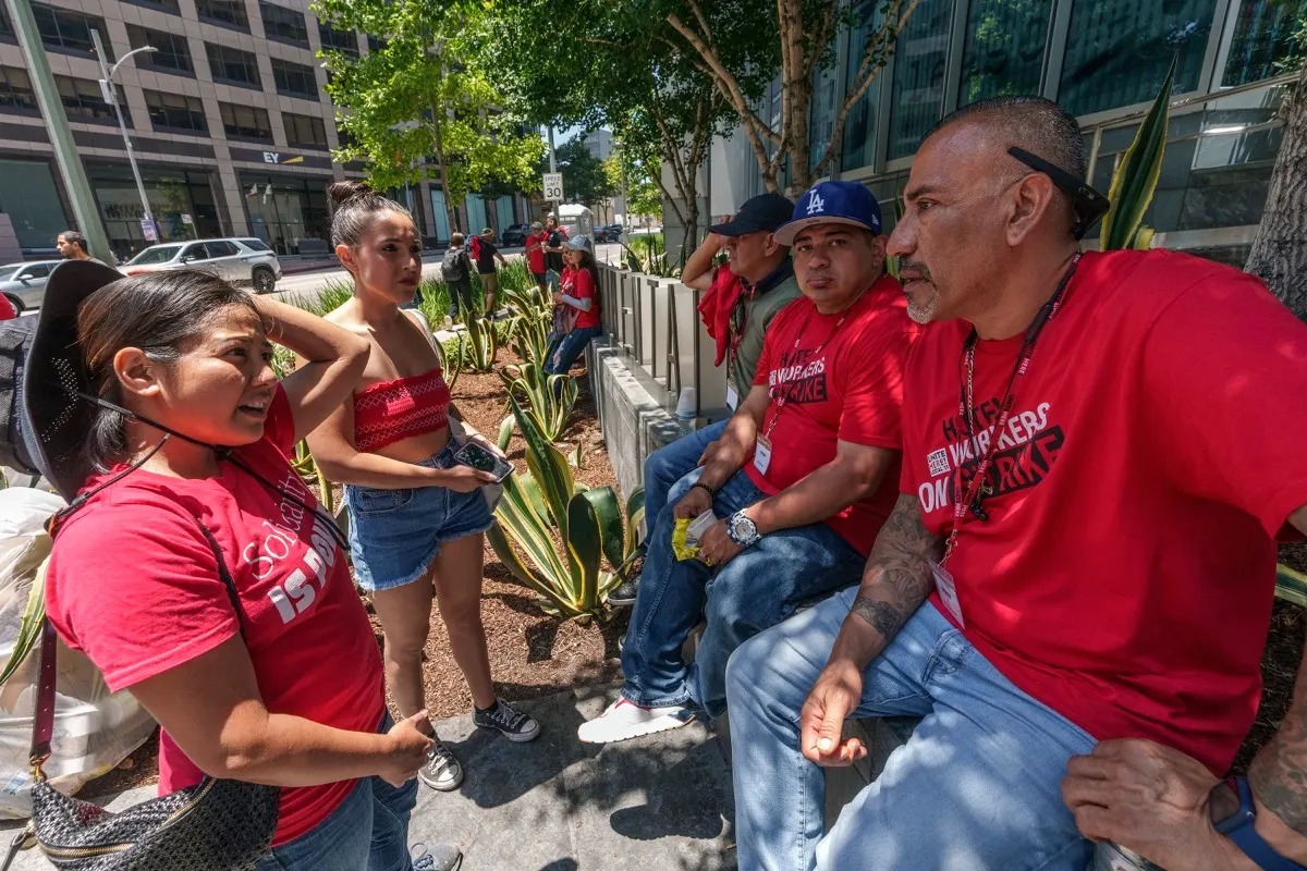 The Daily Brief: 'F*ck the Police,' City Councilmember Candidate ...