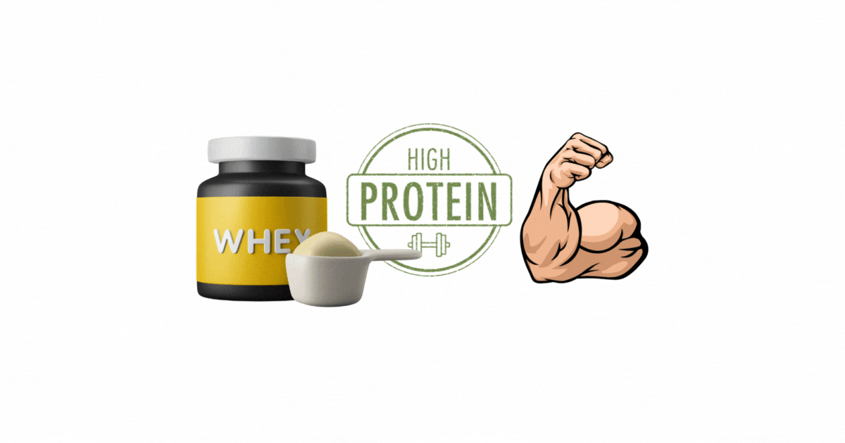 The Ultimate Protein Guide for Runners: Recover Faster and Smash Your ...