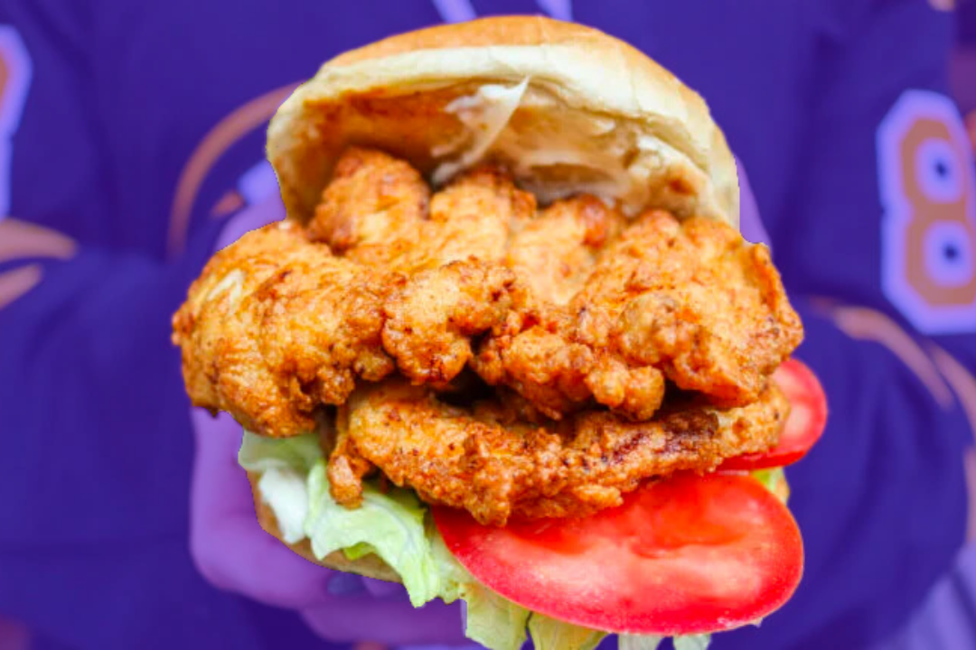 😋 New season = new restaurants