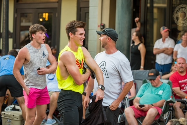 Do Something Different