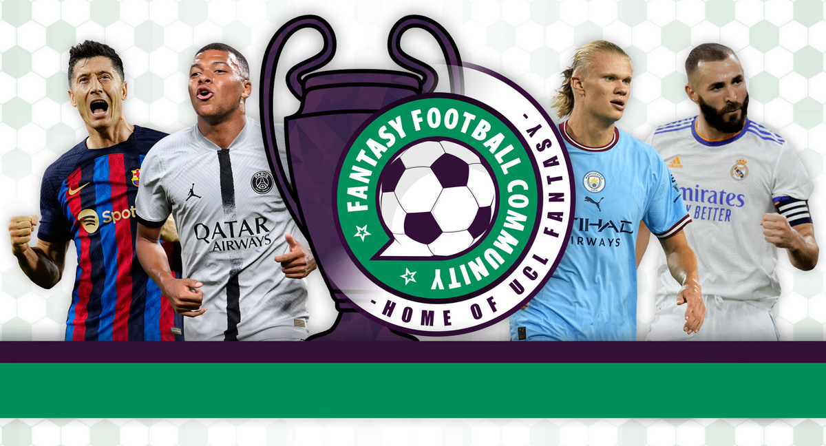EURO Fantasy Matchday 2 Preview and @FPLReaction Exclusive