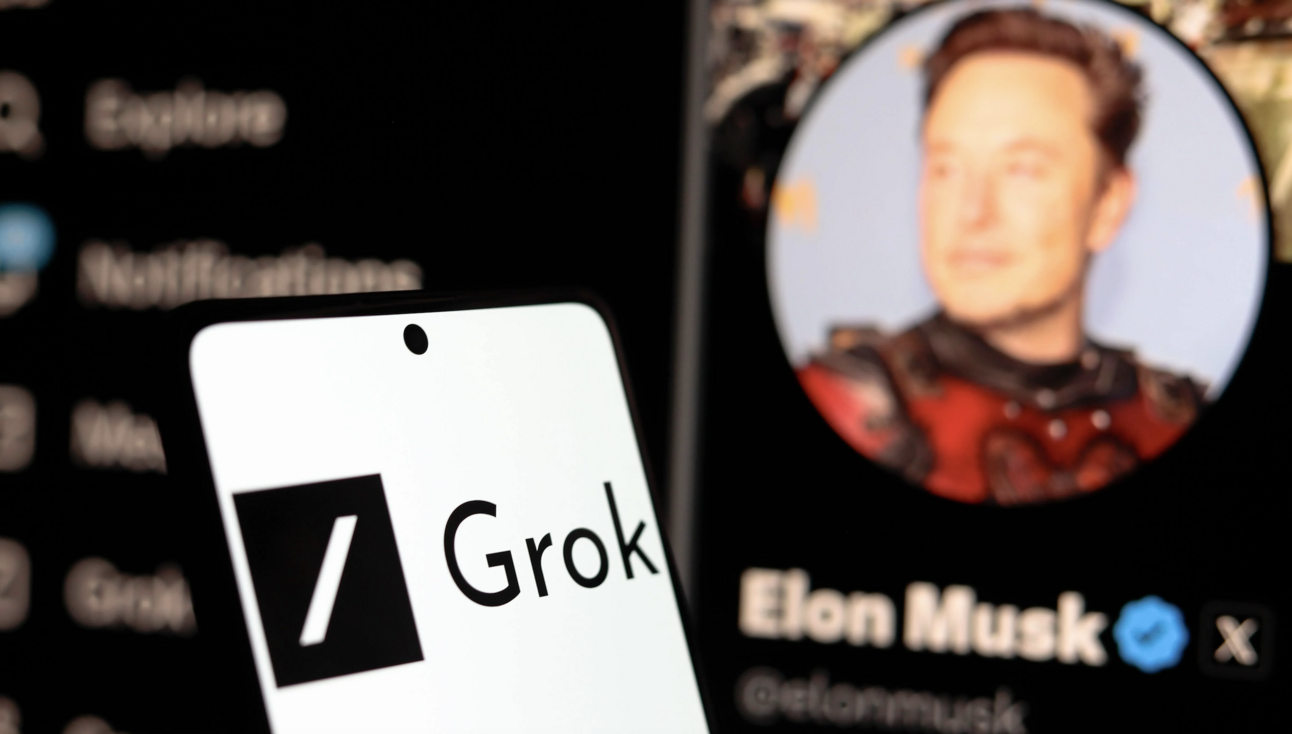 ☕️🤖 Grok-2 Arrives on X with AI Image Creation