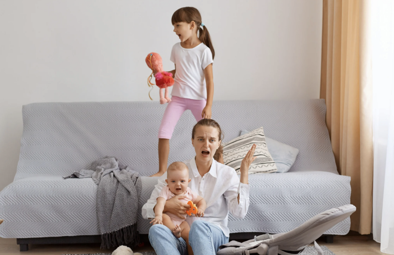 This Pop Star Says All Parents Are Miserable