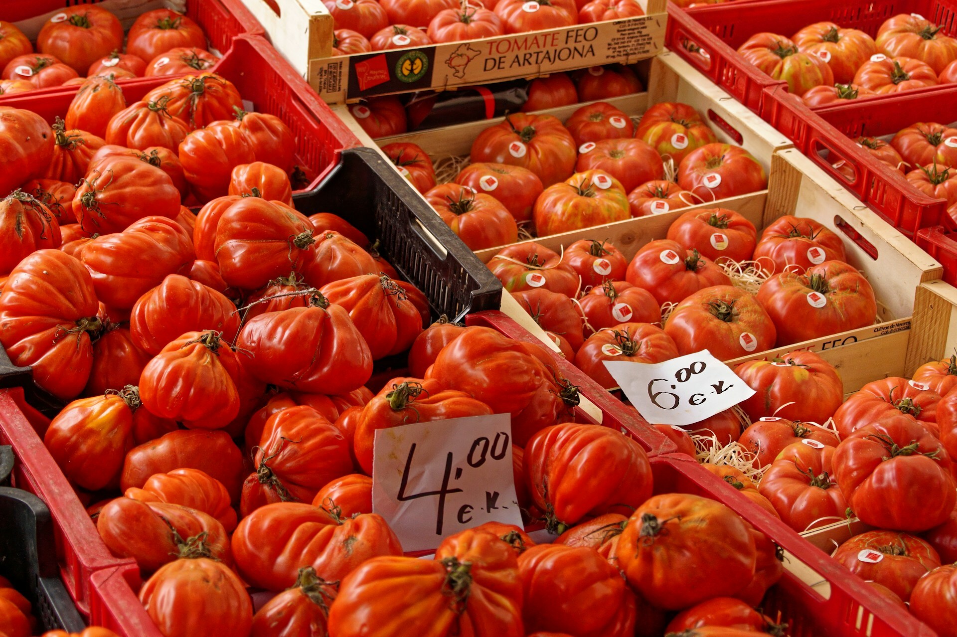Why Food Keeps Getting More Expensive