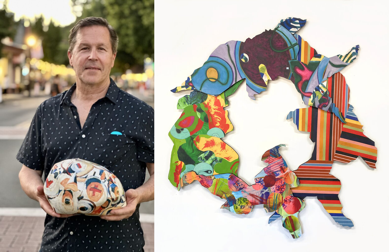 Artist and Curator You Should Know: Ray Beldner