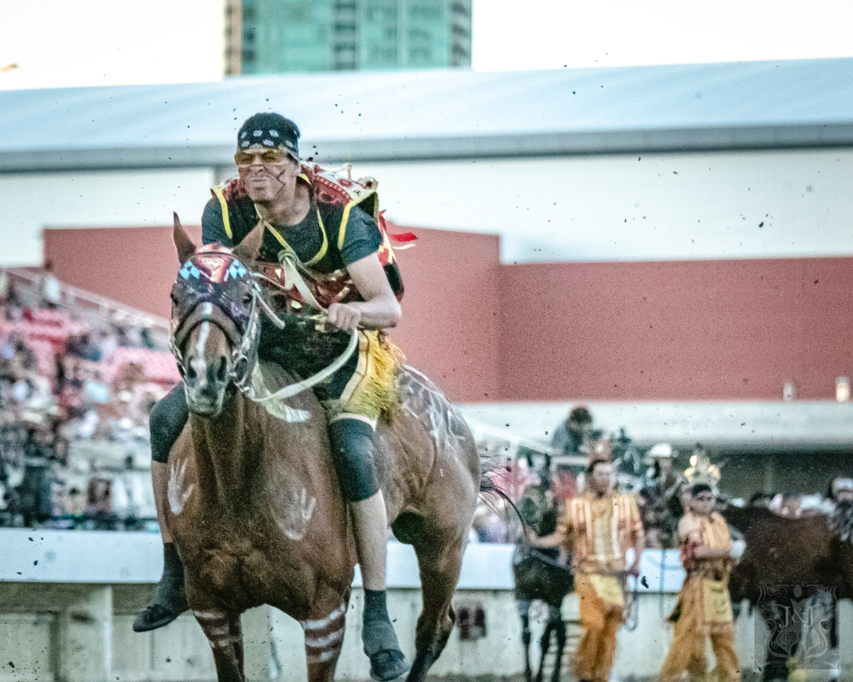 Indian Relay Racing growing in popularity on the global stage