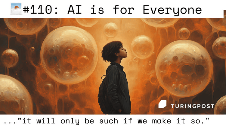 🌁FOD#110: 모두의 더 나은 내일을 위한, 모두를 위한 AI