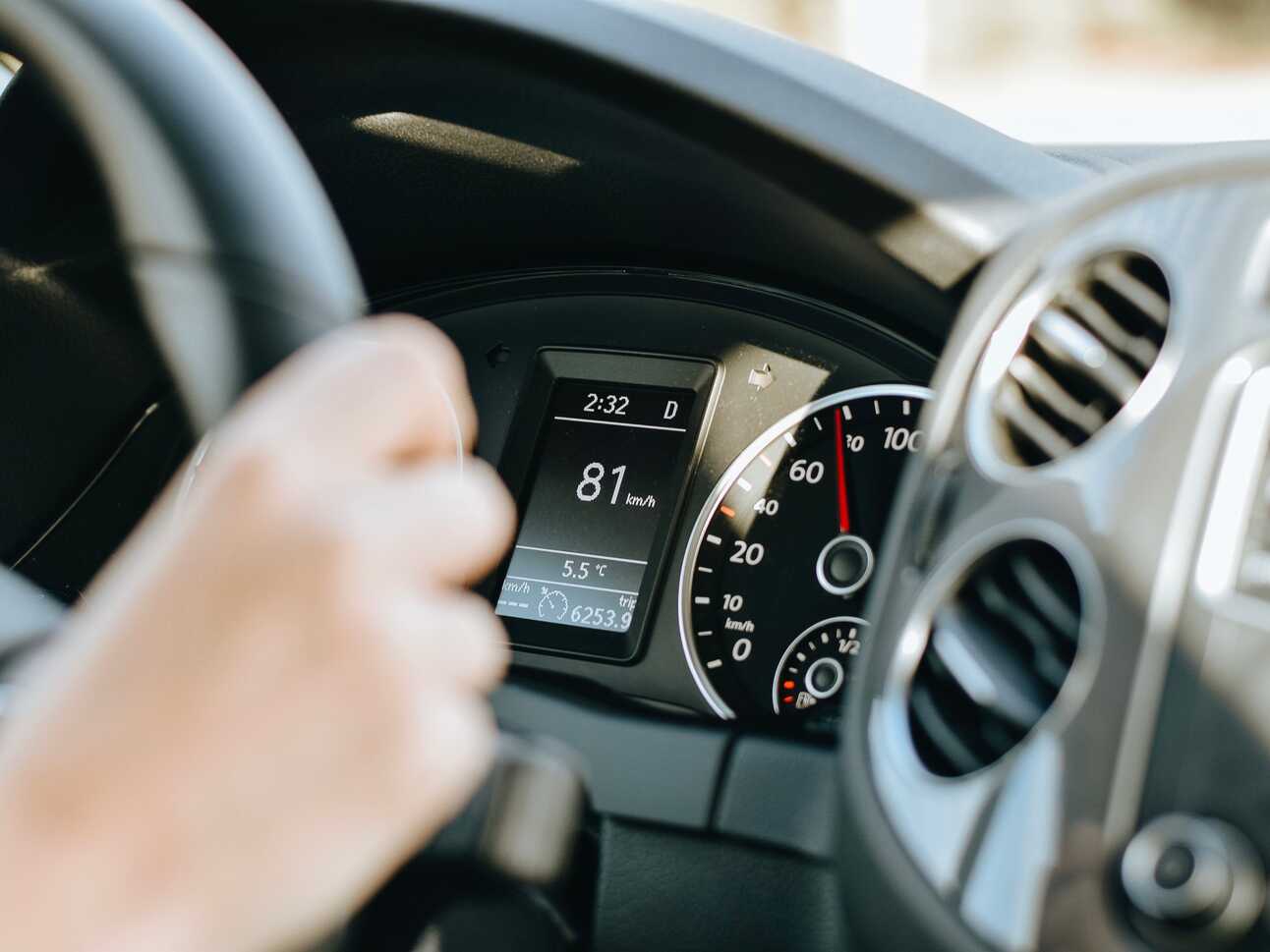 Using the calmness response lets you put the brake on stress