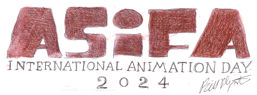 ANNOUNCING: International Animation Day