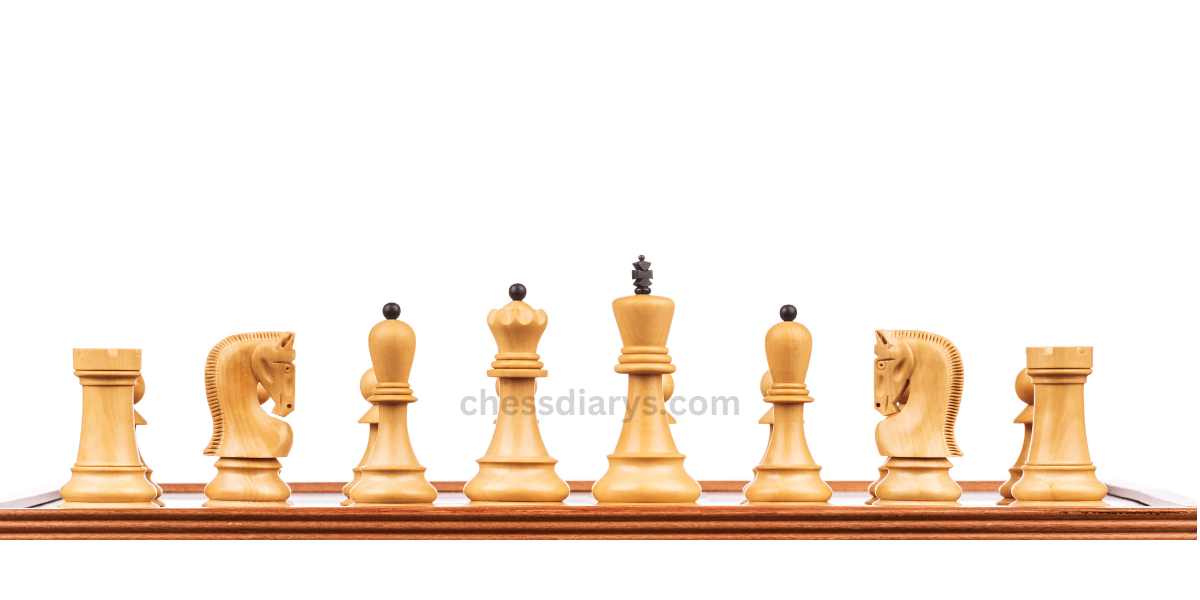 Chess Pieces Names and Movement: A Beginner’s Guide