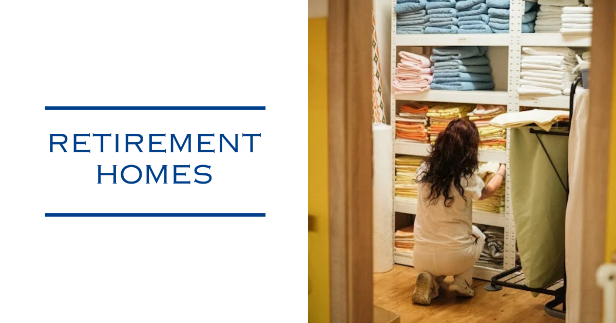 Retirement Property Options: Catering to the Aging Population's Housing ...