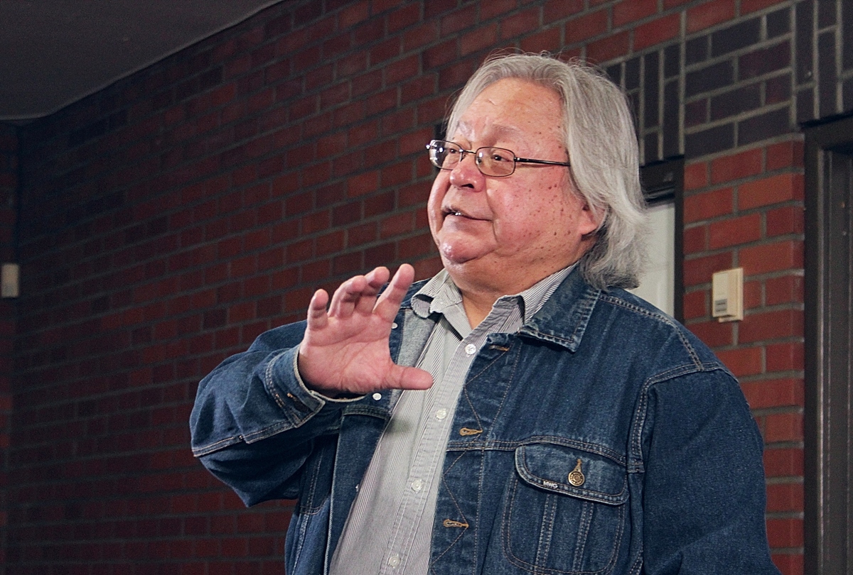 Sumas Lake return shouldn’t come over objections of residents: Sema:th ...