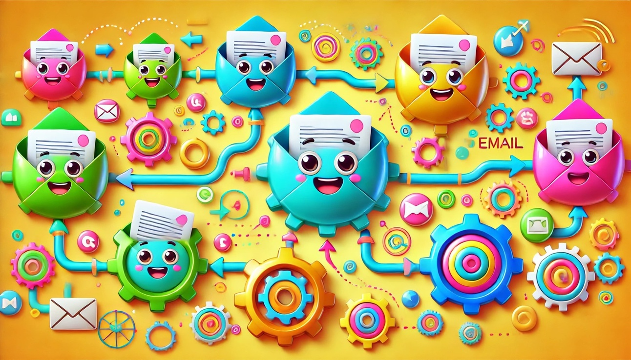 Issue #172 All About Email