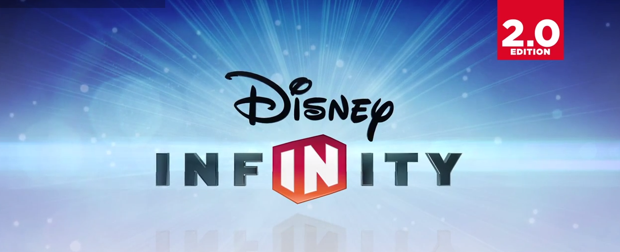Disney Infinity 2.0 feat. Marvel Super Heroes