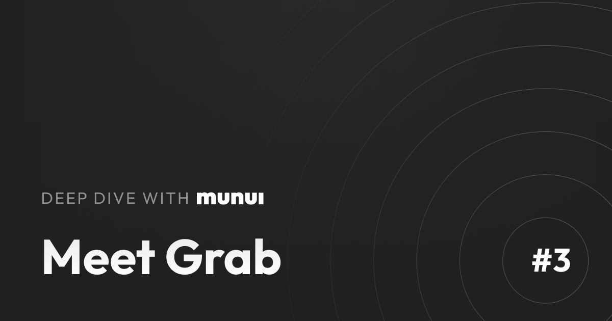 Meet Grab: The King of Southeast Asia