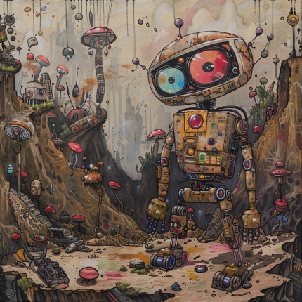 🤖 AI Hallucinates Software