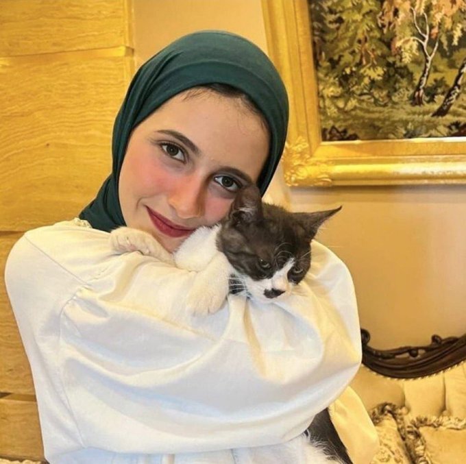 "Call me human animal—it honors me"