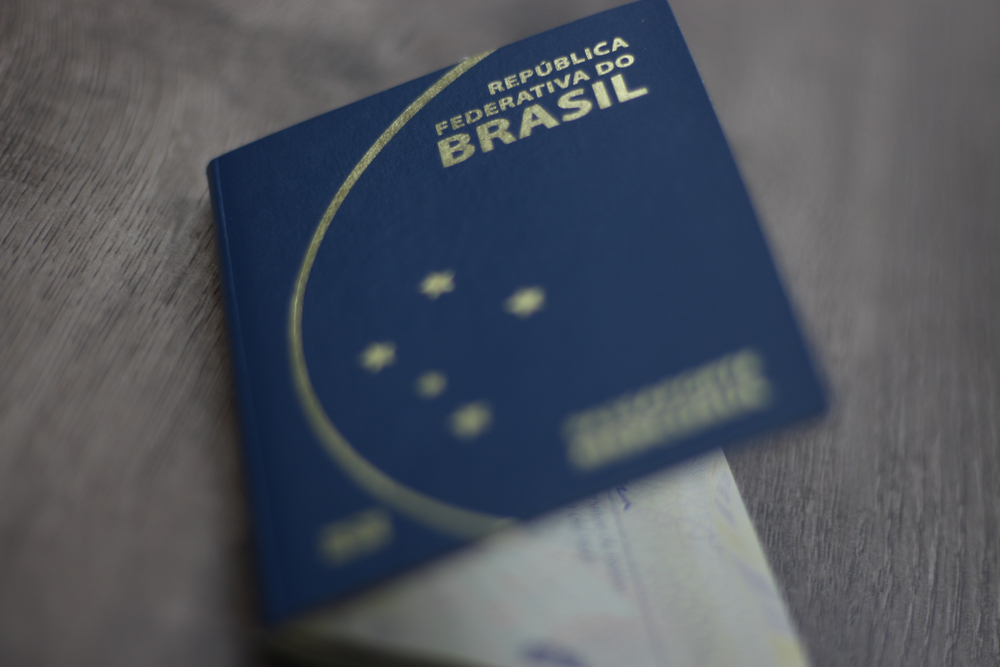 How to become a Brazilian citizen
