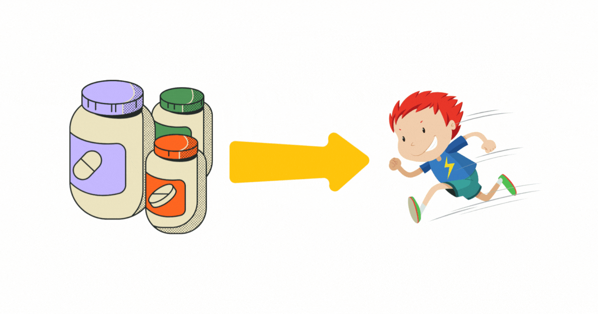 Top 4 Essential Supplements Runners Need to Stay Healthy and Maximize ...