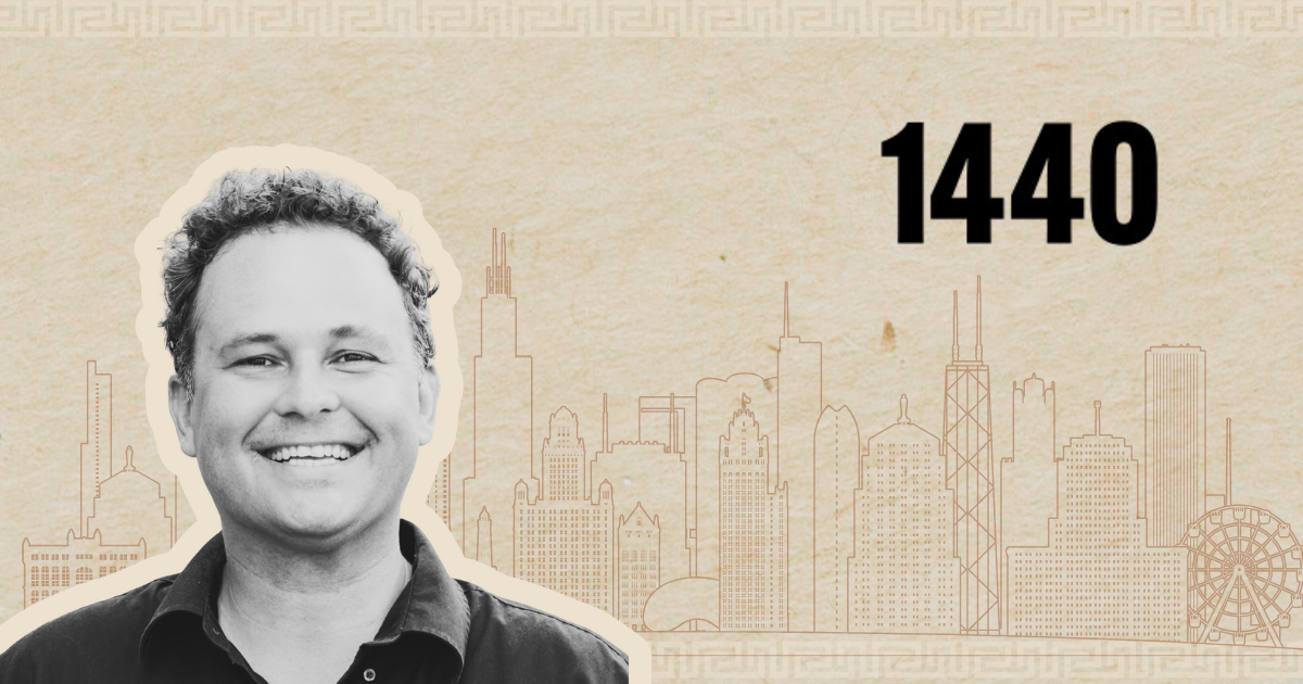 How he built a $20M/year newsletter (Tim Huelskamp of 1440)