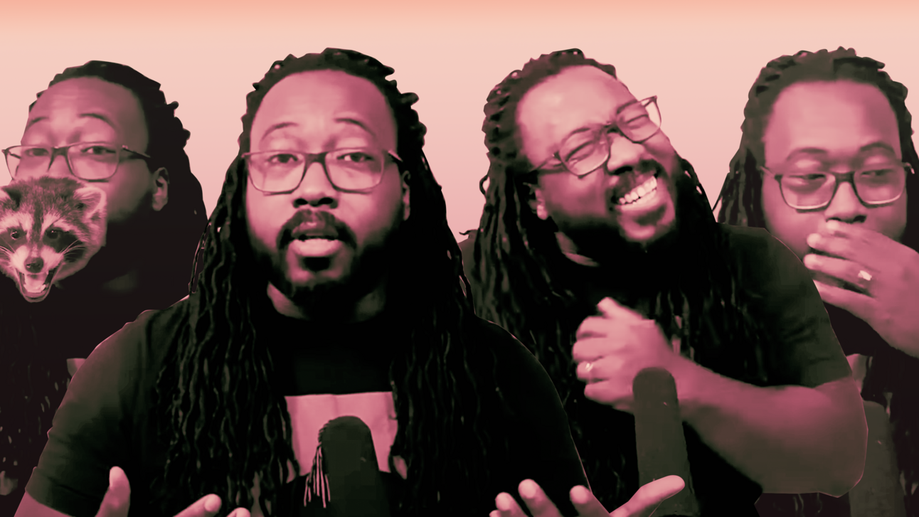 Exploring Tokenization on YouTube with F.D Signifier