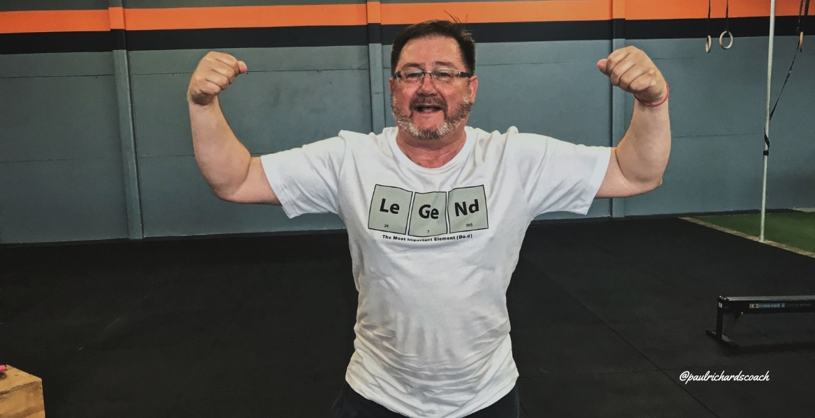 Beyond the Physical: The REAL Reason Your 50+ Clients Quit (And How to ...