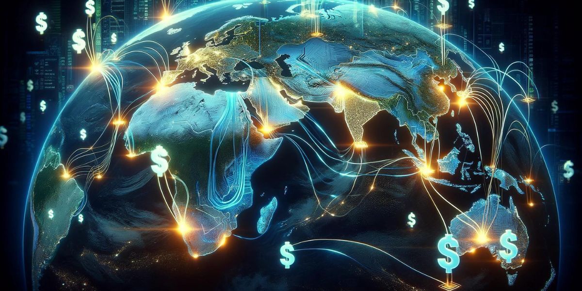 StanChart and Co's Plan to Mainstream Adaptation Financing