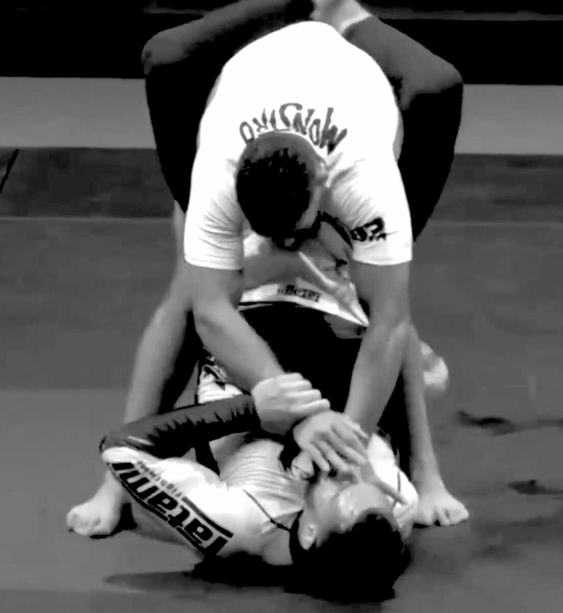 Attack High to Win Low