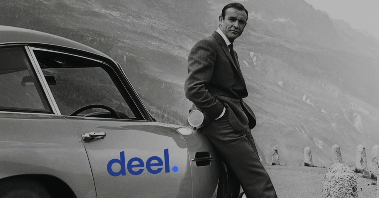 Deel, Rippling & The History Of Corporate Espionage