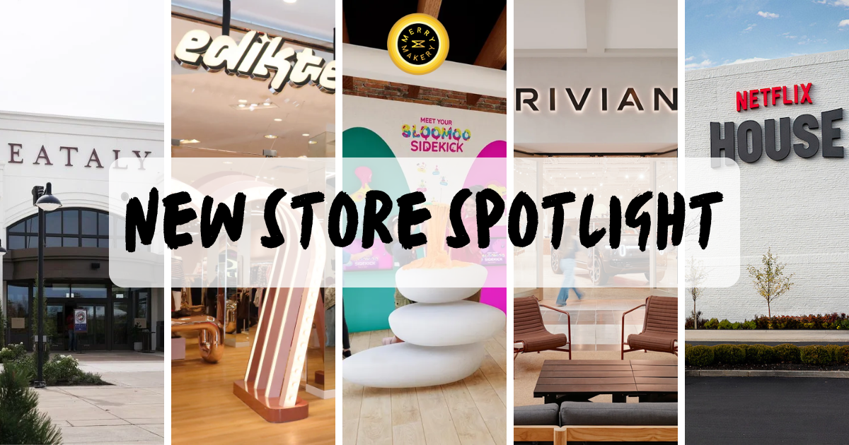 new retail stores @ king of prussia as of 11/24/25