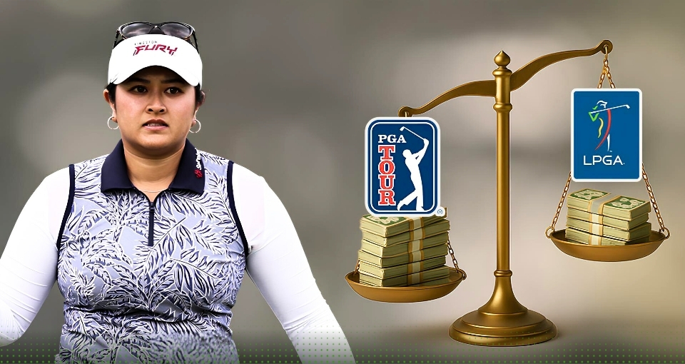 Vu Gets Real: LPGA Deserves More Love (and Cash)
