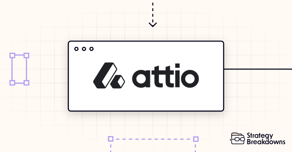 🎯 Attio's AI strategy