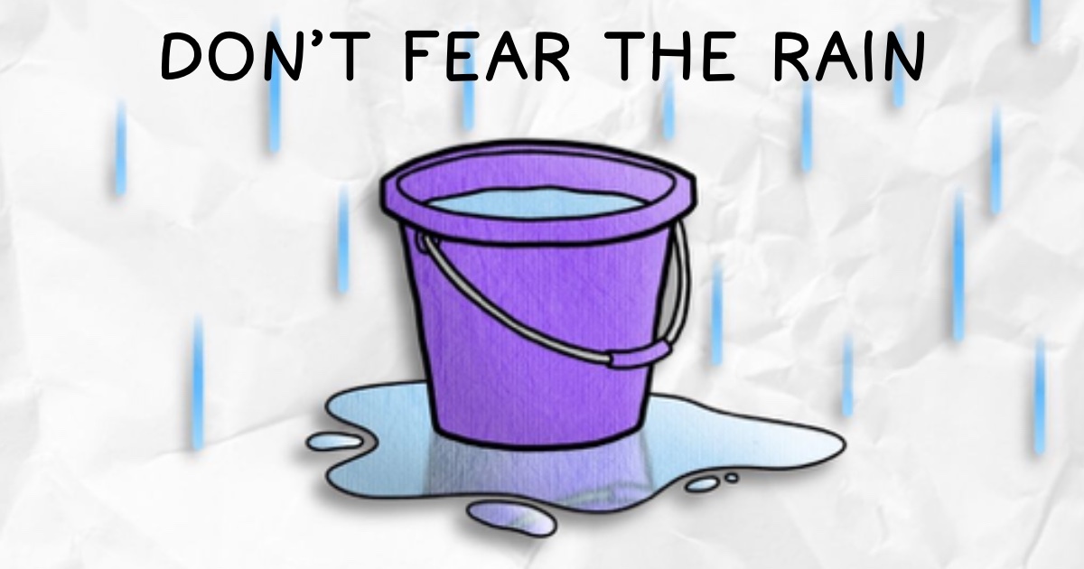 The Bucket Method 🪣