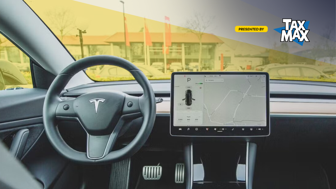 Latest Tesla software update sees key change to recall reporting