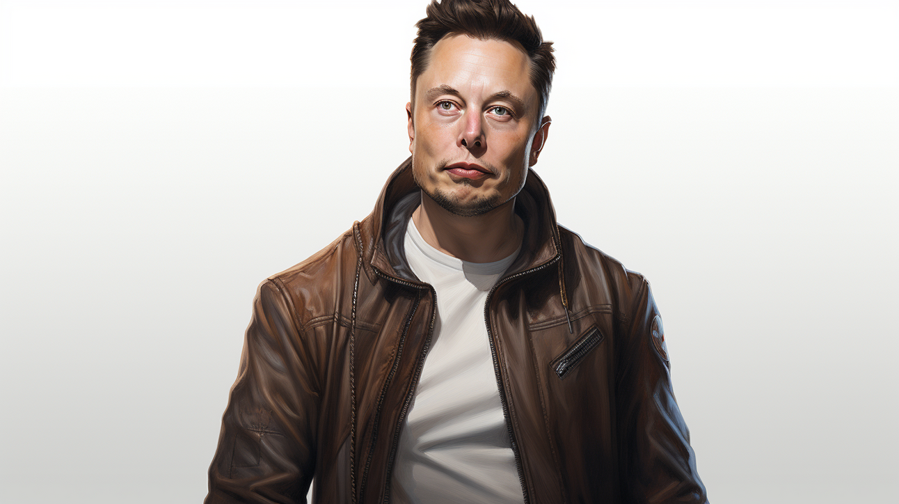 Elon Launches X to Decode the Universe via AI