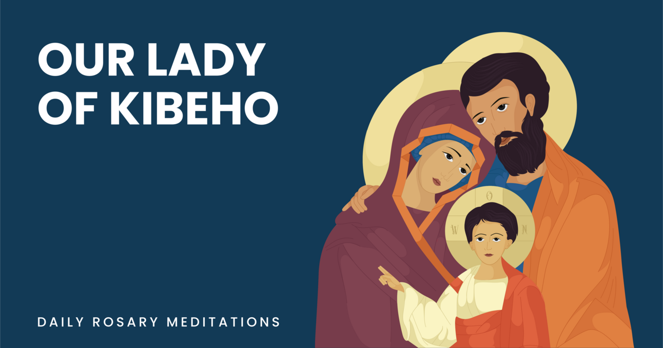 Our Lady of Kibeho