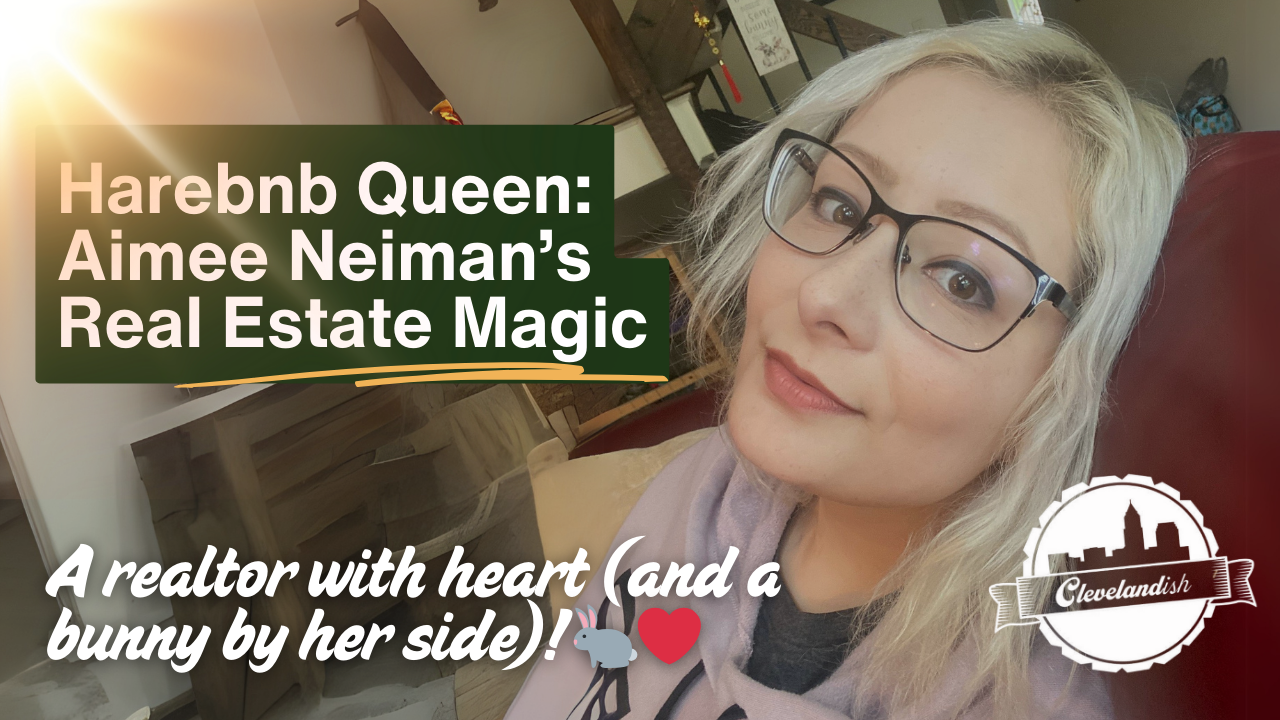 Harebnb? Meet the Realtor Who Hops Between Short-Term Rentals and ...