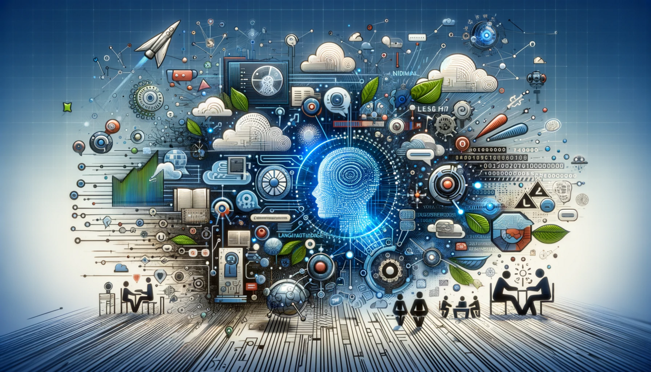 Is GPT Used in Natural Language Processing?