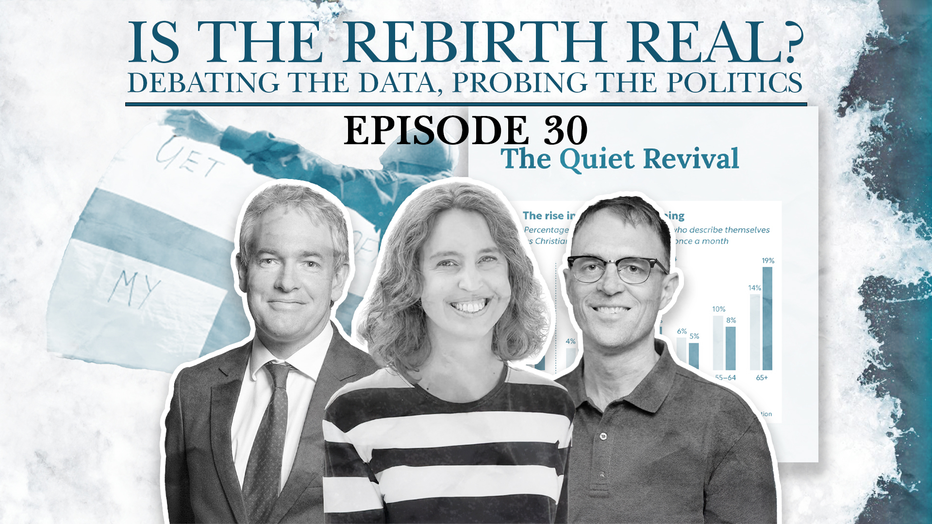 Is the Rebirth Real? // Support me in 2026! // Tom Holland & Peter J ...