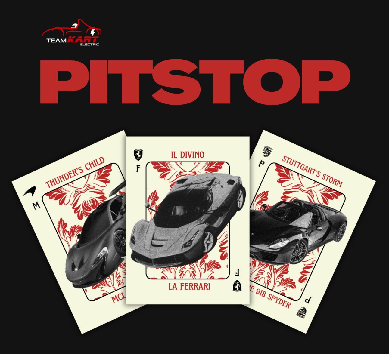 PITSTOP V011 [Repost]